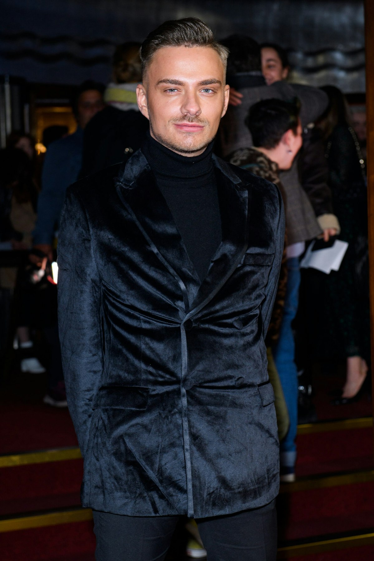 TOWIE: Freddie Bentley reveals new cast member amid series 34 drama