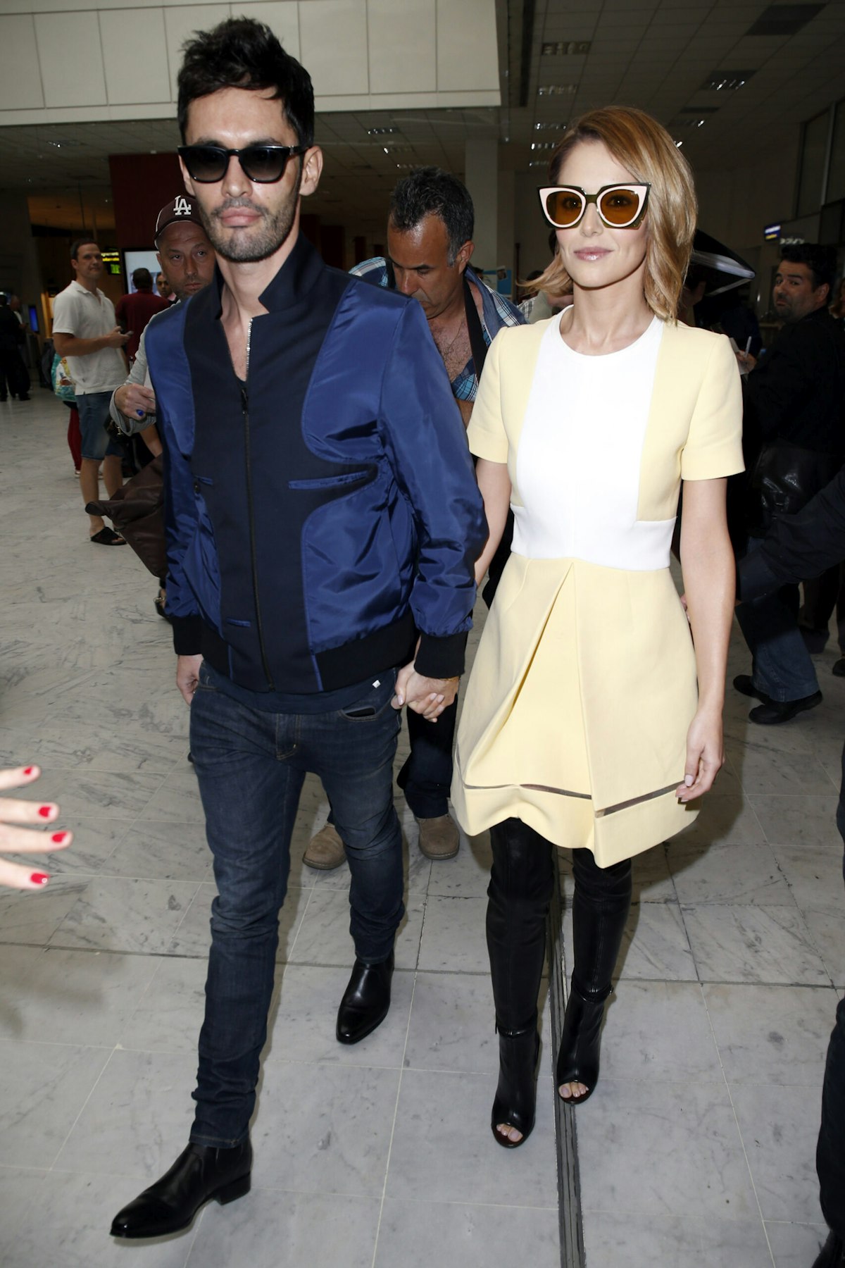 Cheryl: 'I'm ready for a new man'