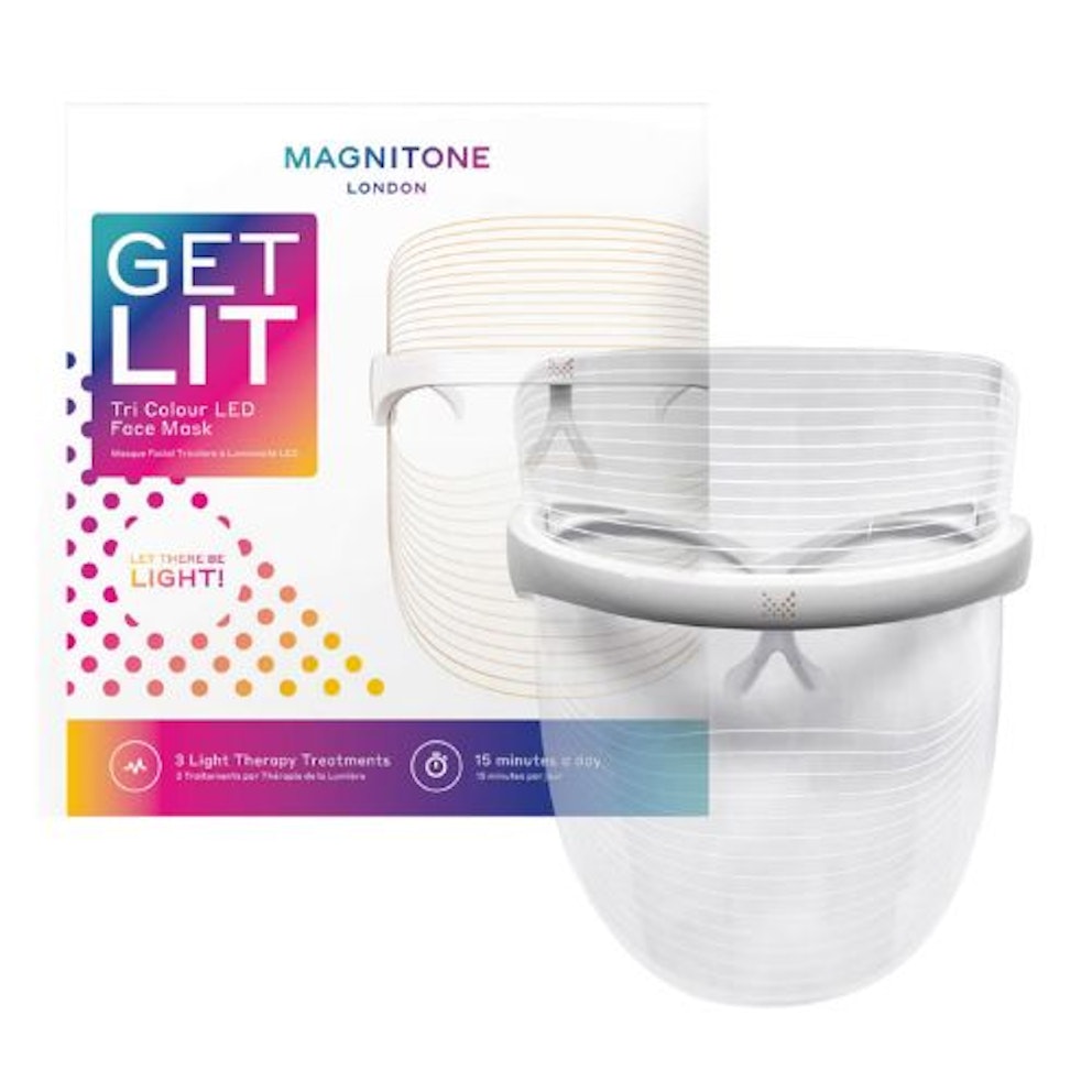 The Best Affordable LED Face Masks: Tested By Team Closer