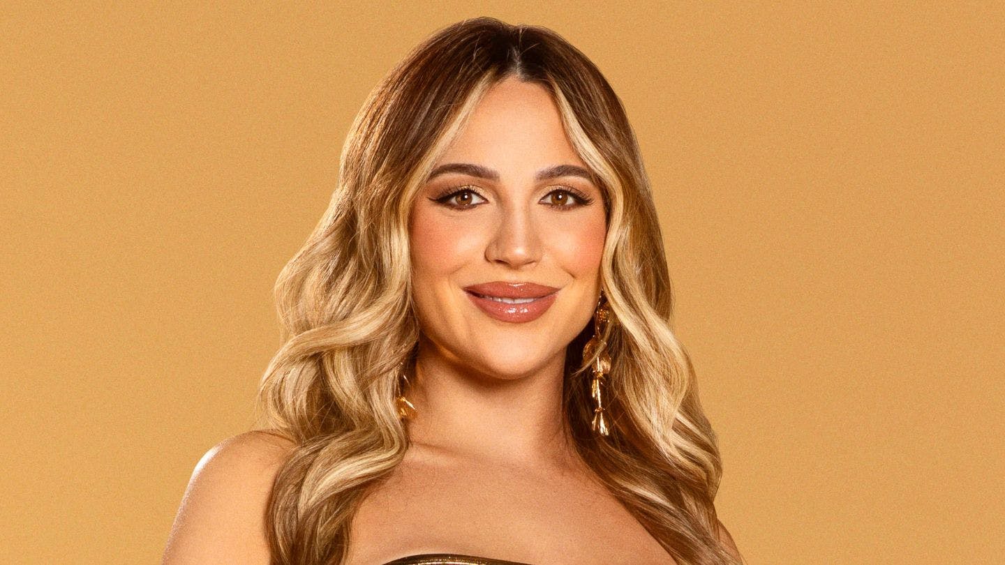 Real Housewives of Cheshire: Paige Chohan reveals why daughter's birth ...