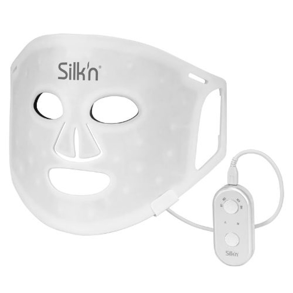 The Best Affordable LED Face Masks: Tested By Team Closer