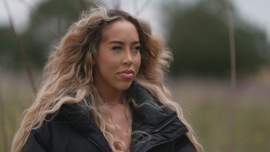 Dani Imbert reveals 'SECRET' job as TOWIE filming comes to an end