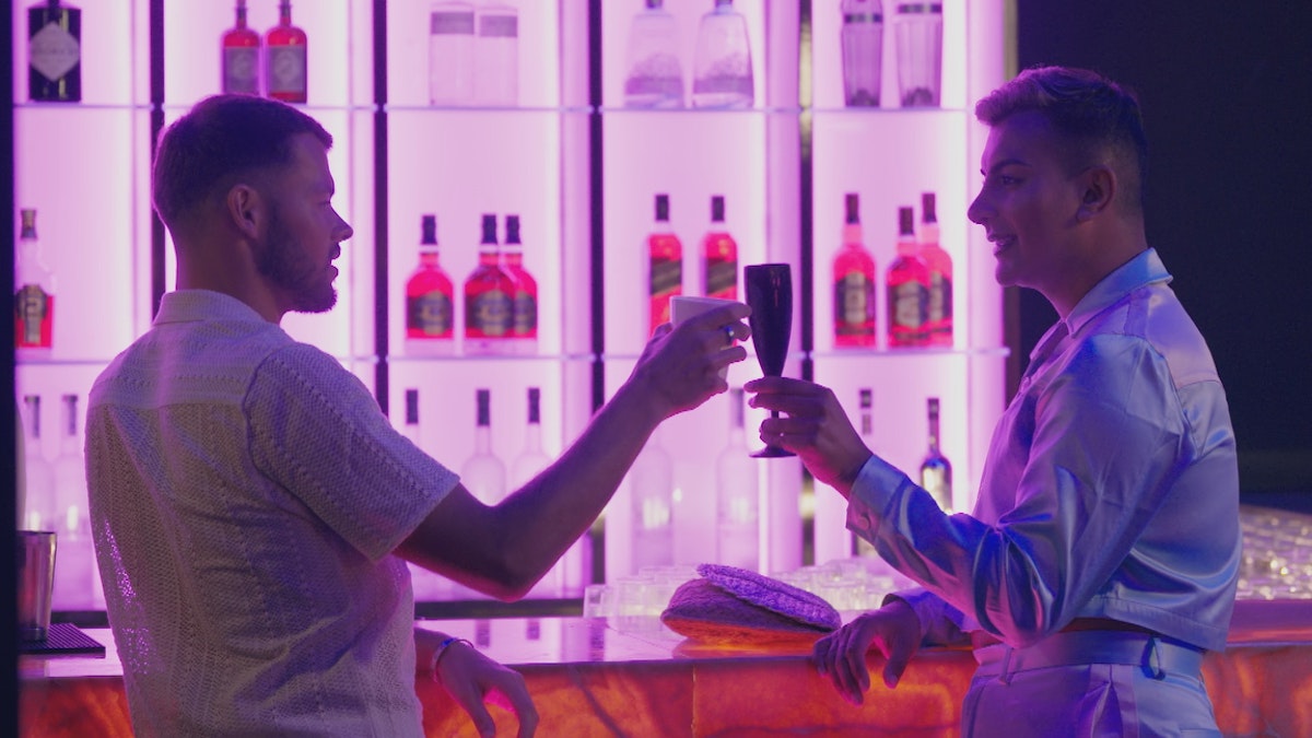 TOWIE's Joe Blackman: his age, son and Harry Derbidge split