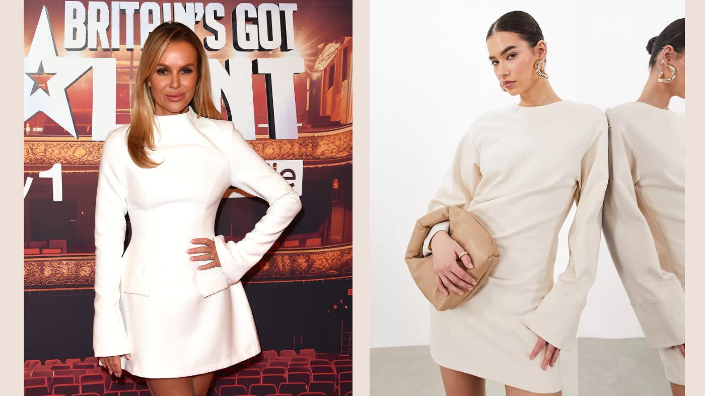 The Best ASOS Dresses To Shop For Spring Under £60