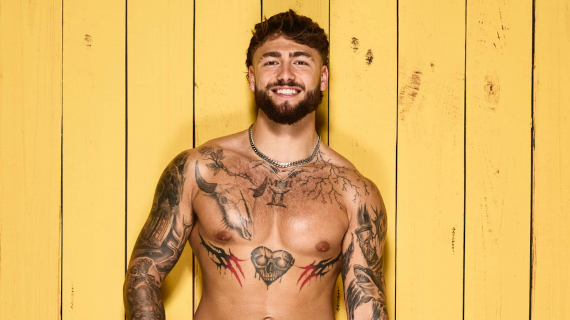 Love Island | Entertainment | Closer