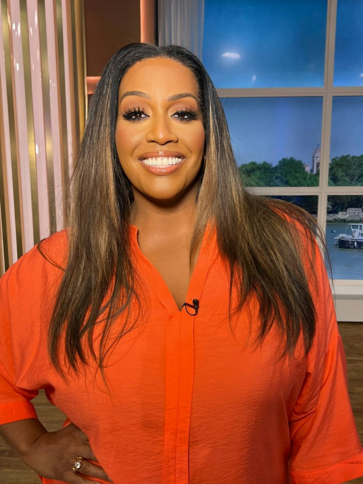 Alison Hammond: This Morning outfits and high street dupes