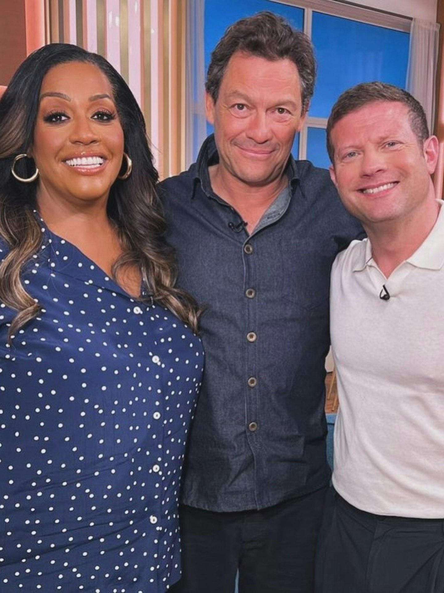 Alison Hammond: This Morning outfits and high street dupes