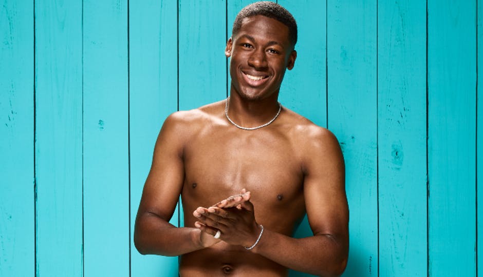 Love Island's Ayo Odukoya: his age, job, Instagram and who he's been ...