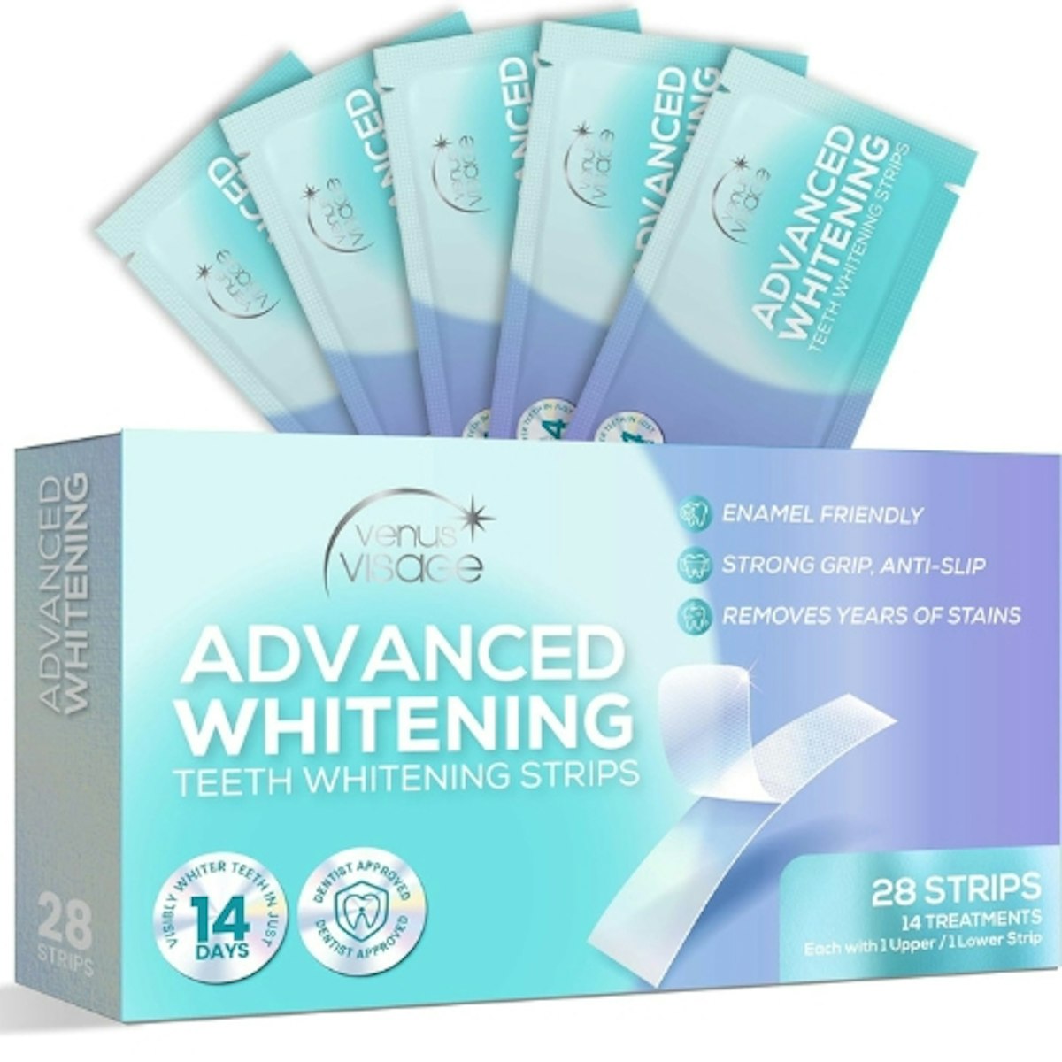 8 Best Bleaching Strips For Teeth 2025, For A Brighter Smile