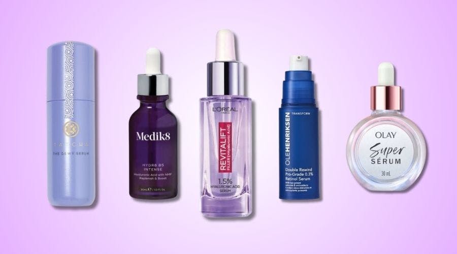 Best Botox Face Serums For Wrinkle-Free Skin