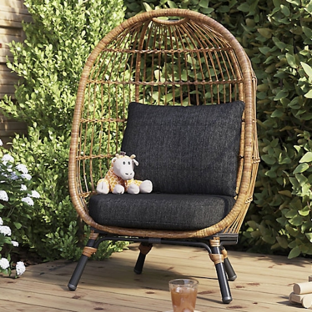 The Best Egg Chairs: Including The New ASDA Chair Under £400