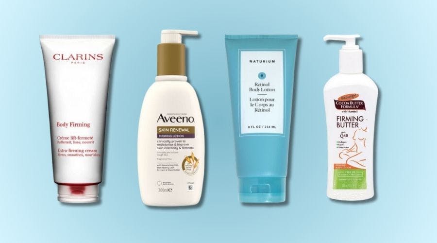 Best firming body creams store