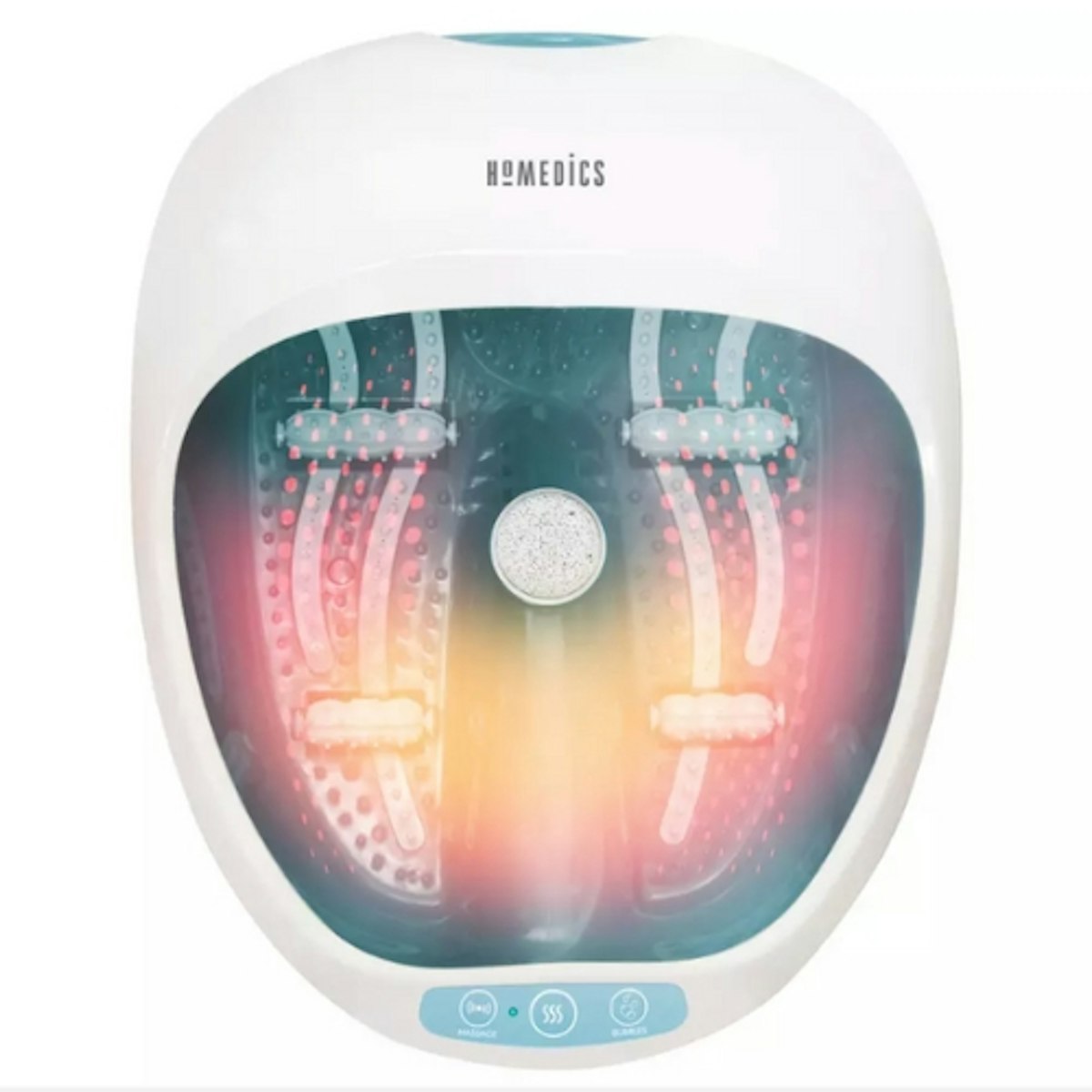 Best Foot Spas To Treat Your Feet and Soothe Your Soles