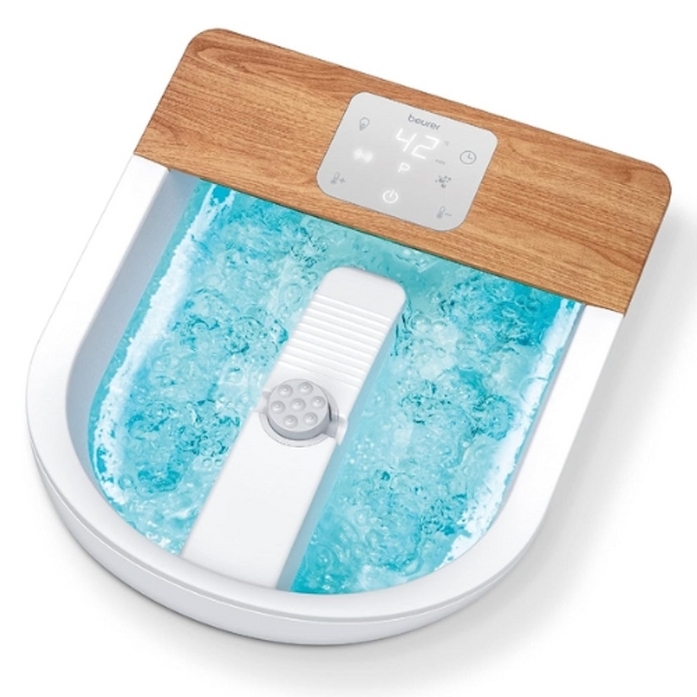 Best Foot Spas To Treat Your Feet and Soothe Your Soles