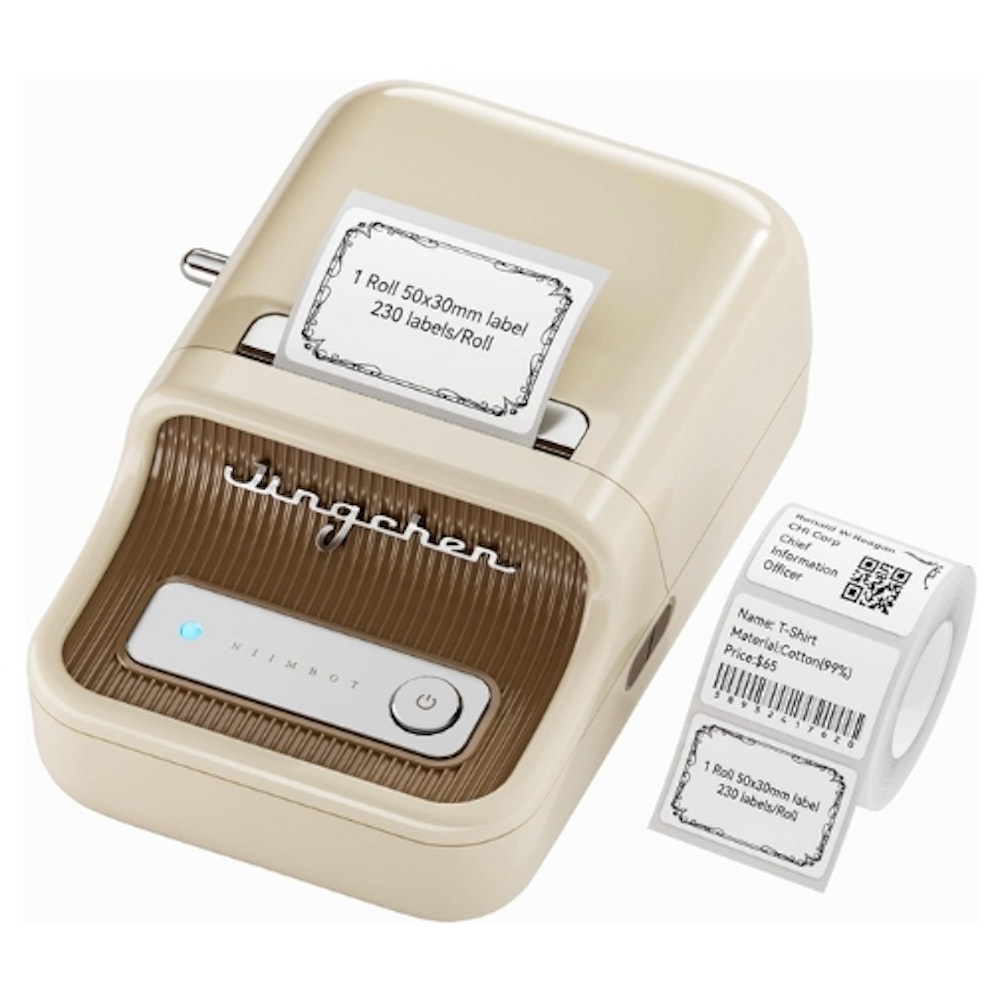 The Best Label Makers To Shop Online UK 2025
