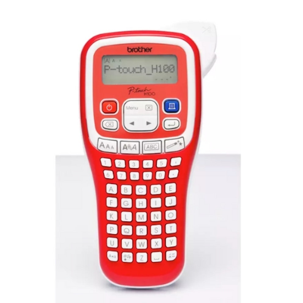 The Best Label Makers To Shop Online UK 2025