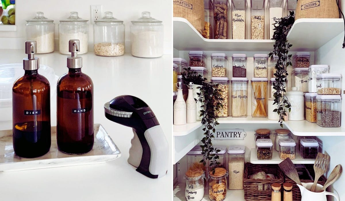 The Best Label Makers To Shop Online UK 2025