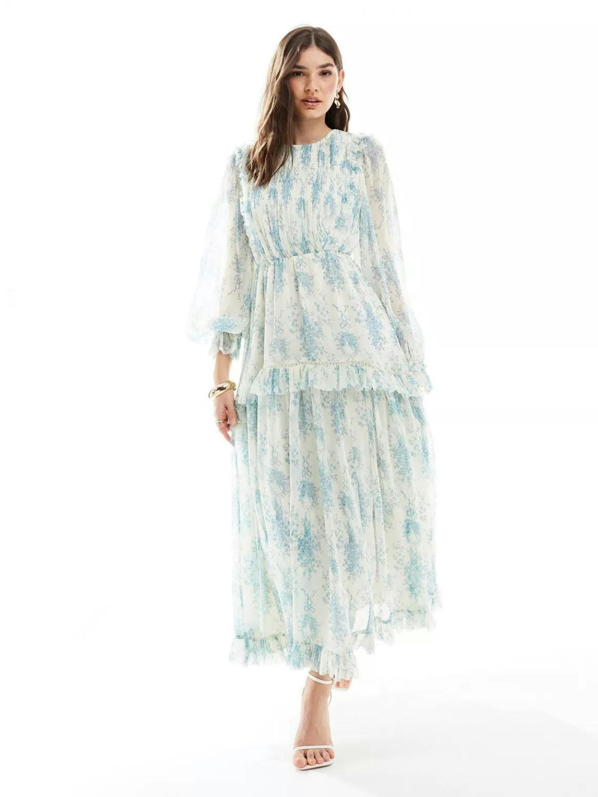 13 Best Wedding Guest Dresses 2024: For All Types Of Occasions