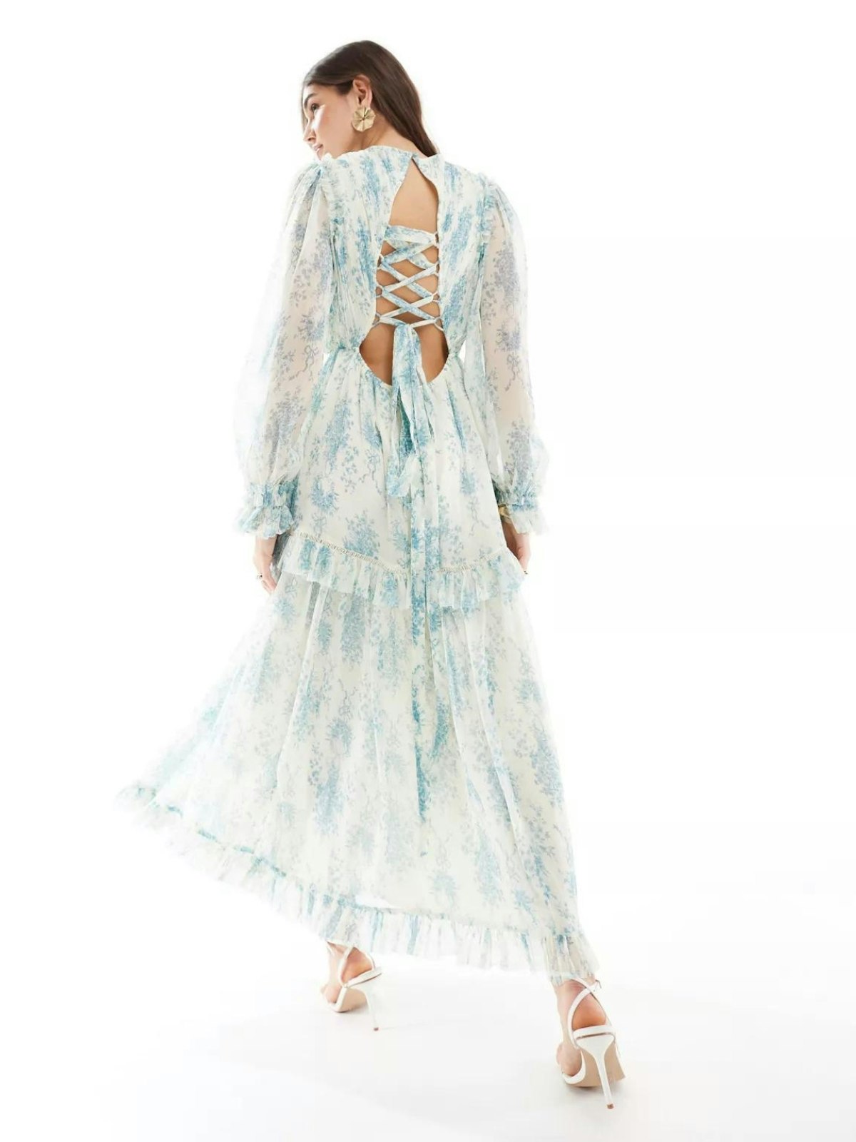 13 Best Wedding Guest Dresses 2024: For All Types Of Occasions