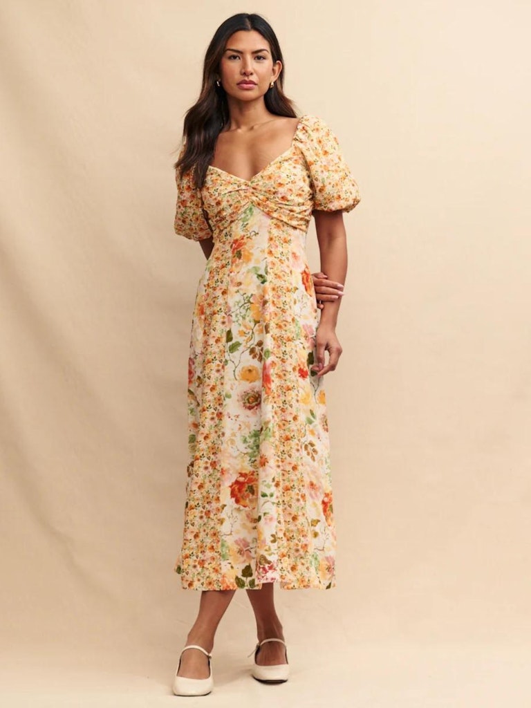 13 Best Wedding Guest Dresses 2024: For All Types Of Occasions
