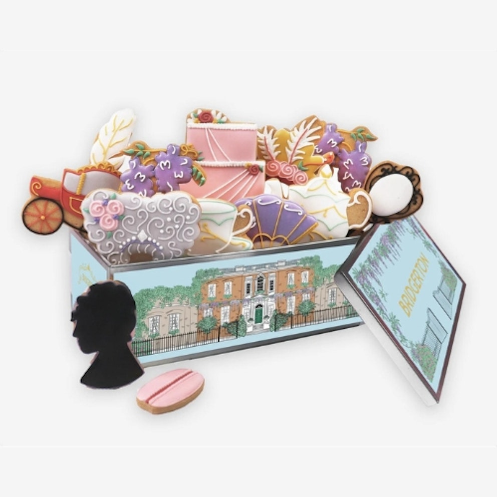 17 Best Bridgerton Gifts 2024