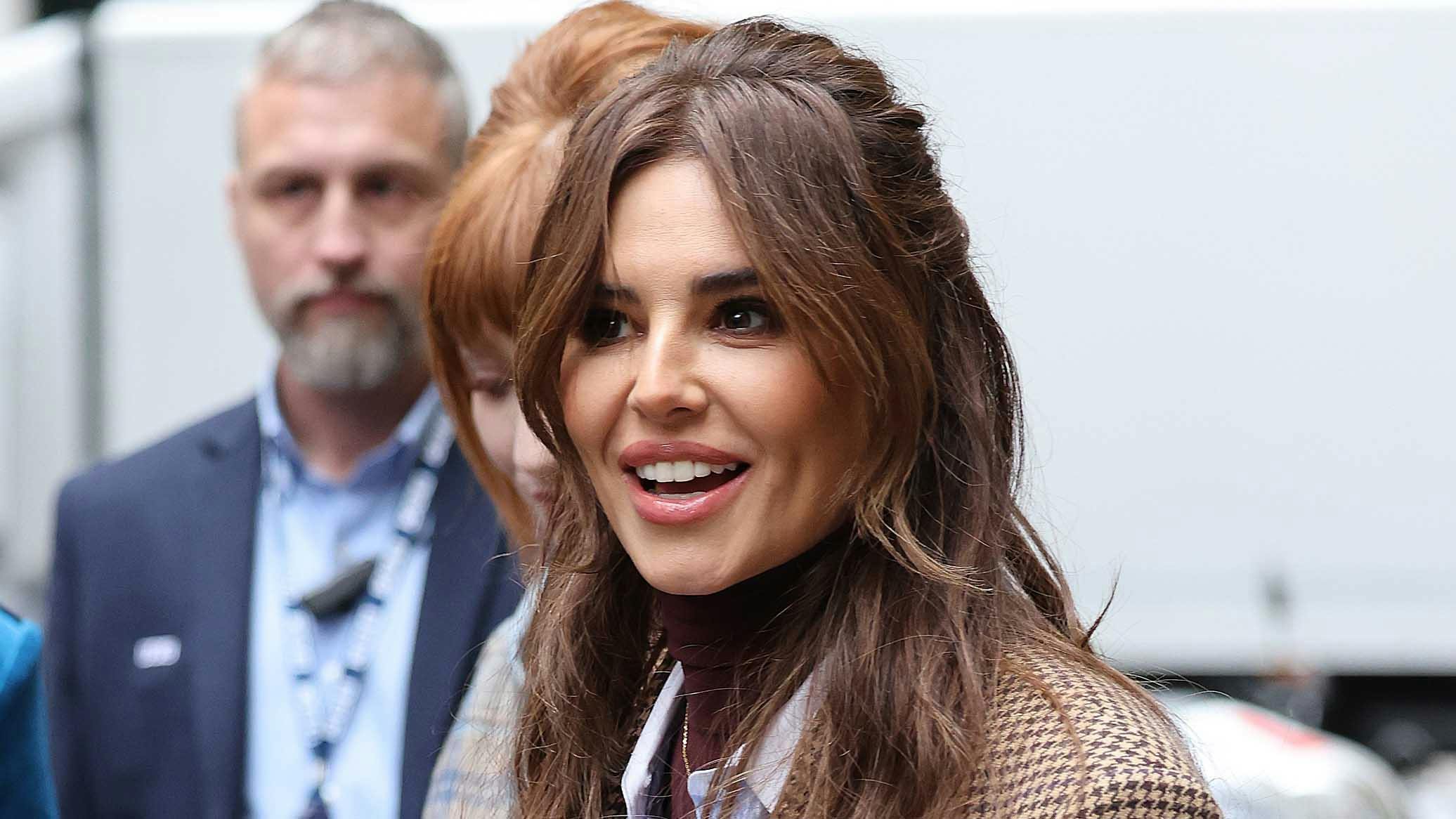 Cheryl Cole Brings the World to Tears With Her Angelic Performance of Only Human at Children In ...