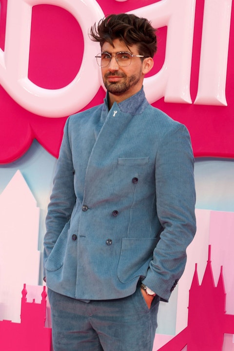 Celebs Go Dating 2024: cast, start date, experts and more