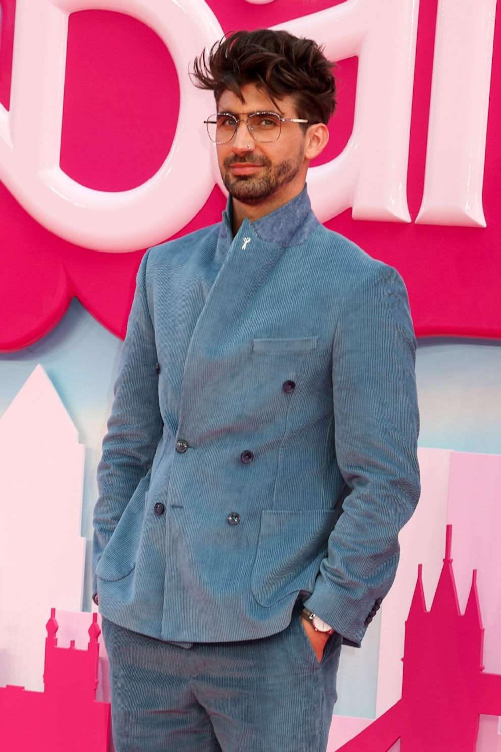 Celebs Go Dating 2024: cast, start date, experts and more