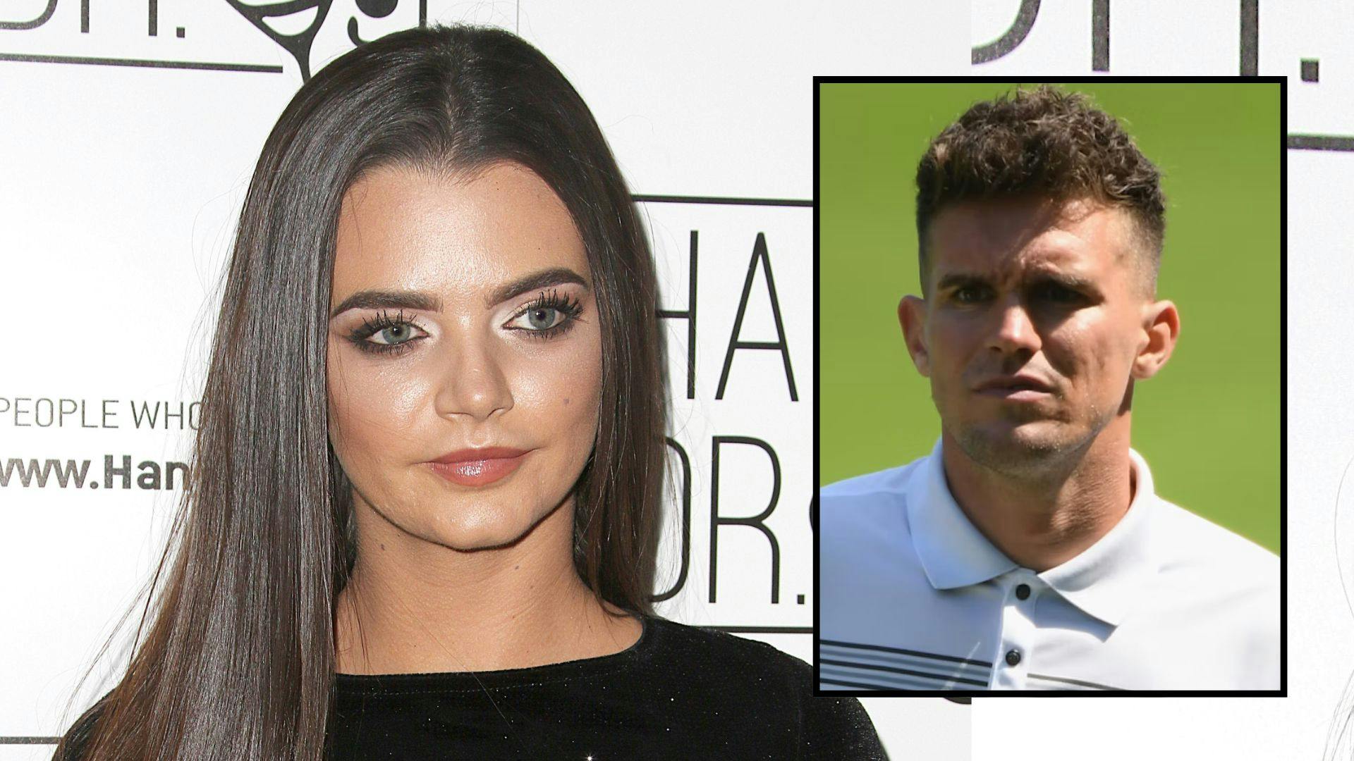 Emma McVey 'SHADES' ex Gaz Beadle amid new girlfriend reports