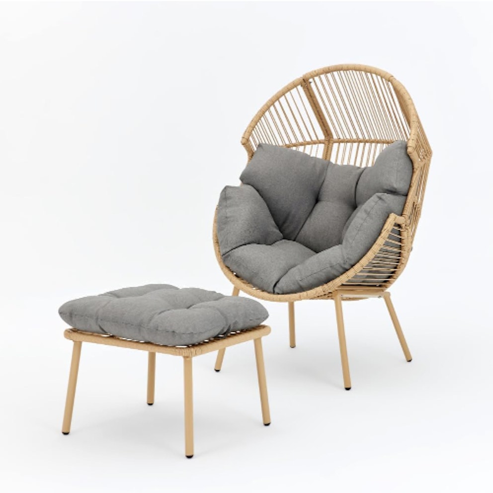 The Best Egg Chairs: Including The New ASDA Chair Under £400
