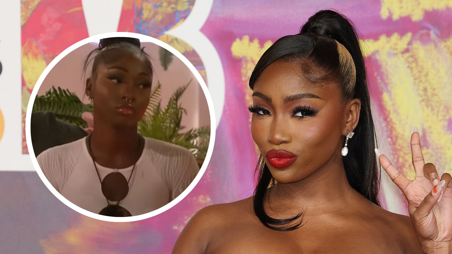 Love Island | Entertainment | Closer