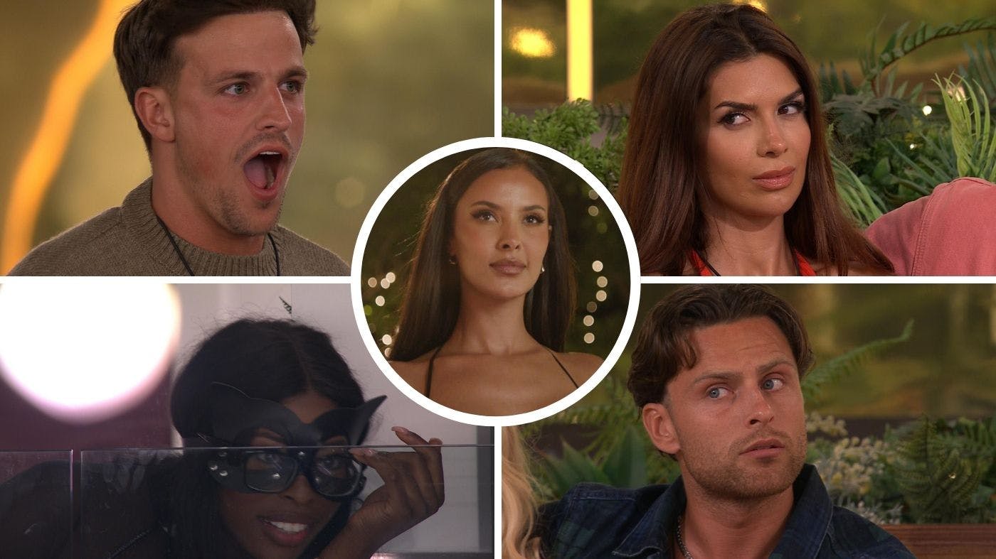 Love Island: All Stars 2025 - the line-up, host and who quit the show