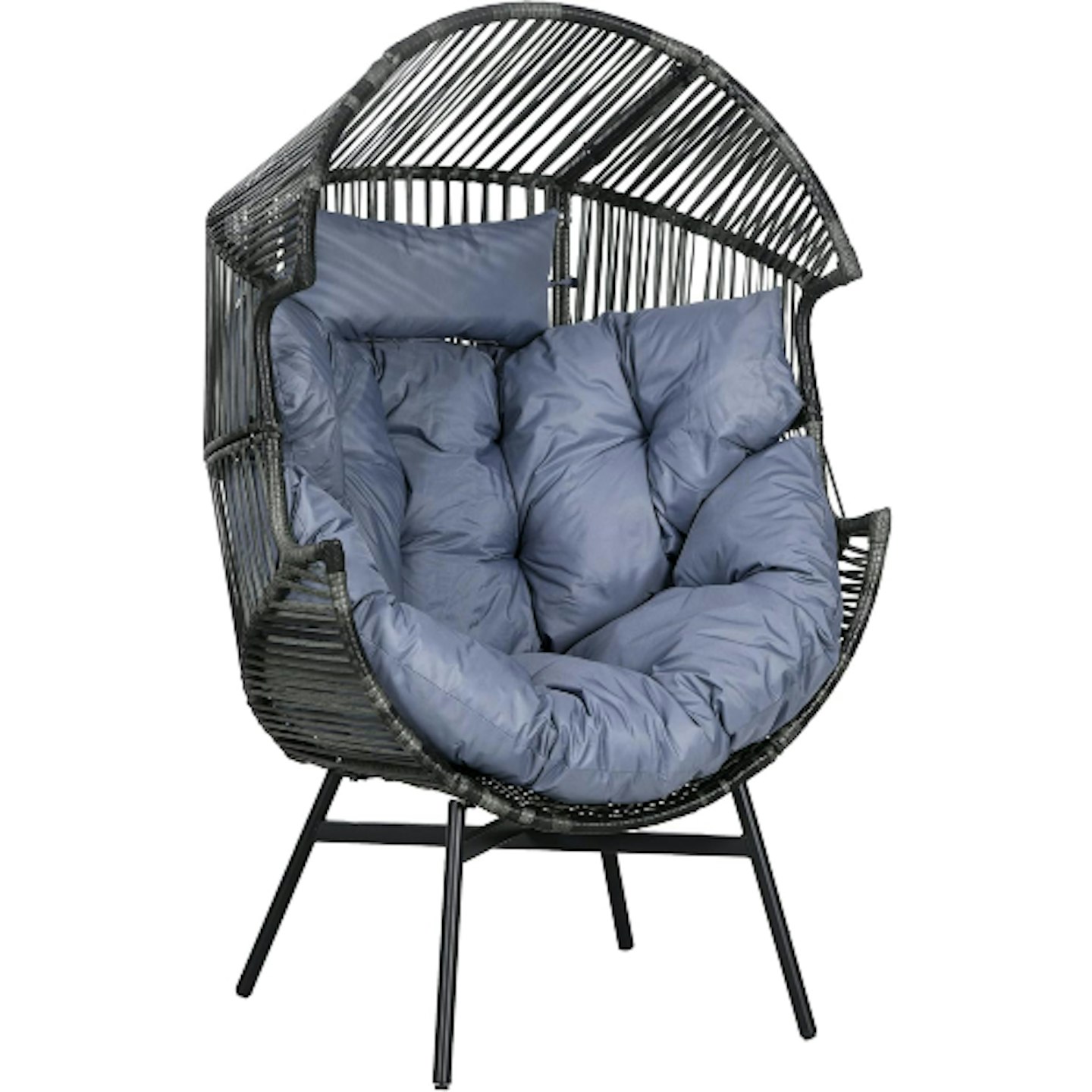 The Best Egg Chairs: Including The New ASDA Chair Under £400
