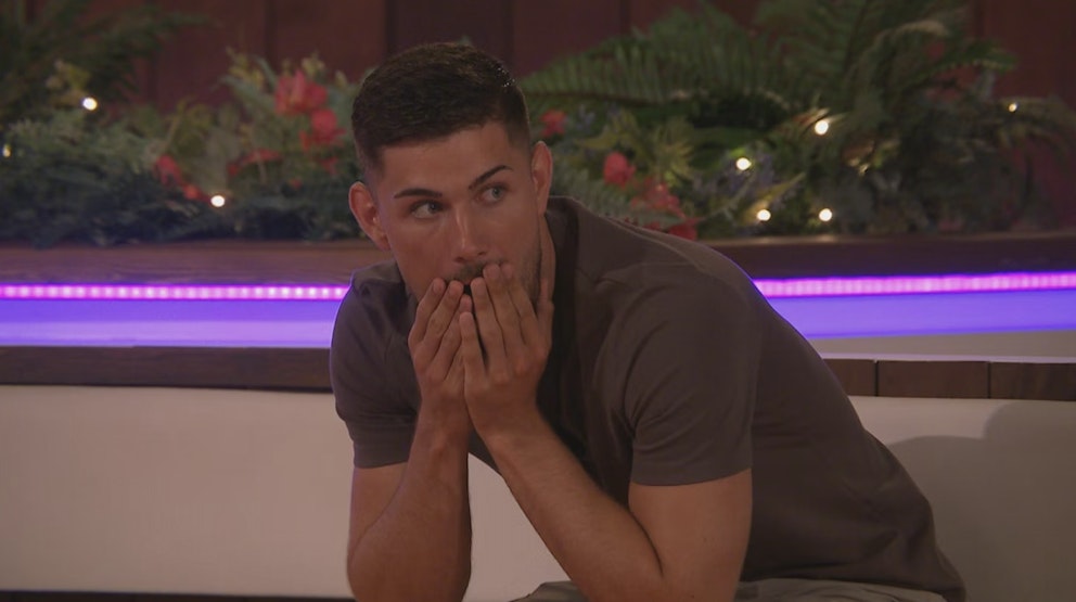 Everything you need to know about Love Island's Nicole Samuel including her job, Instagram and ...