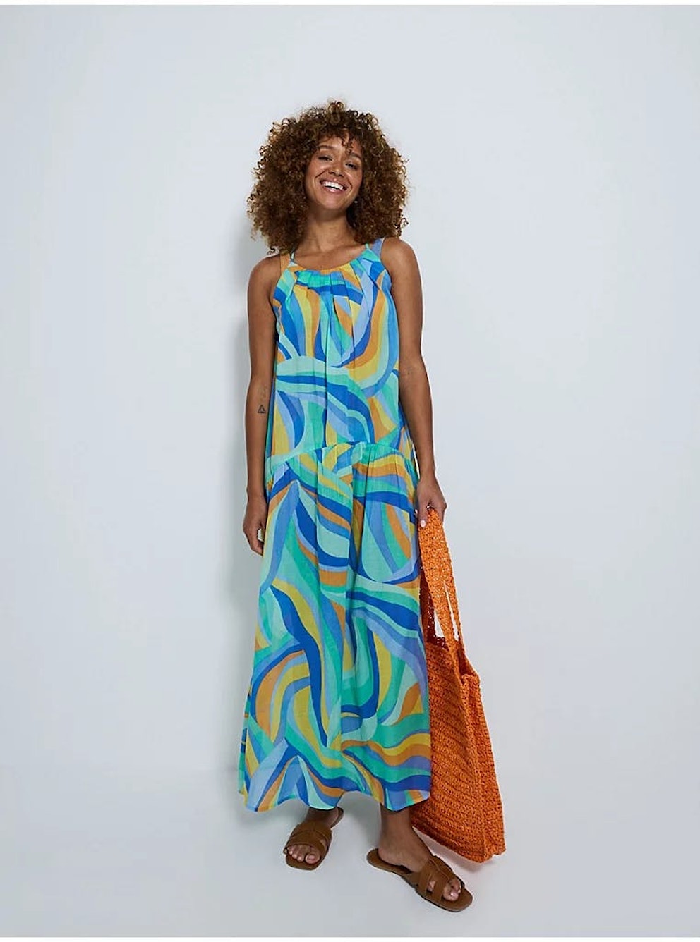 15 George Asda Dresses That Actually Look Designer