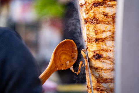 Why a kebab is a lot healthier than you think