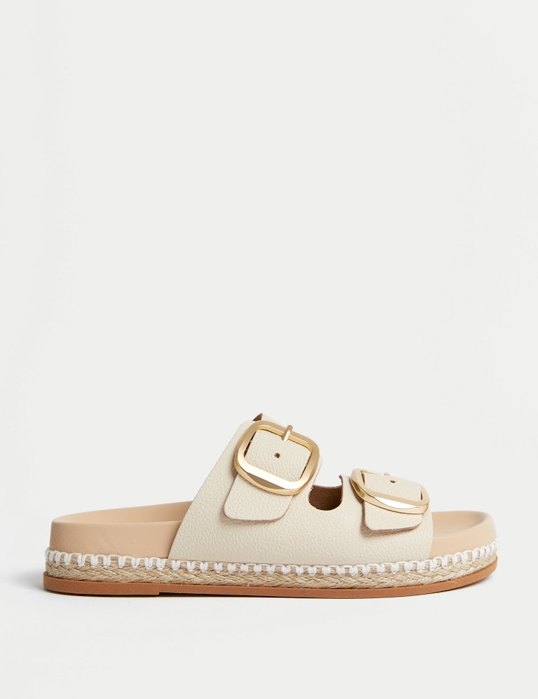 The Best M&S Sandals, Including £15 Designer Dupes