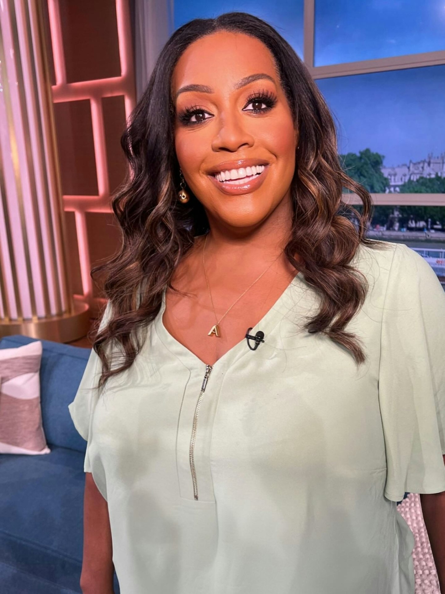 Alison Hammond: This Morning outfits and high street dupes