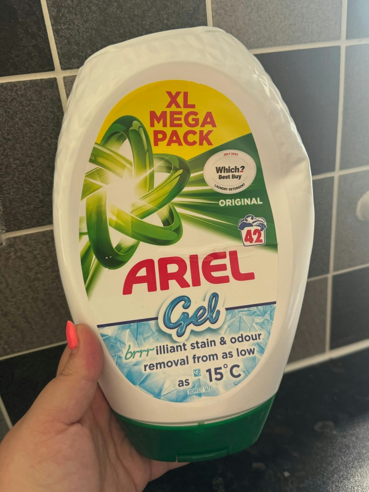 Best Laundry Detergents 2026, Tested By The Closer Team