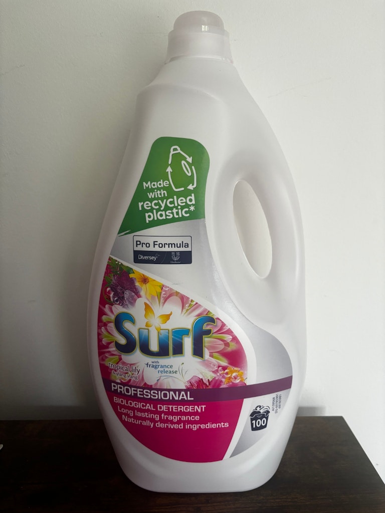 Best Laundry Detergents 2026, Tested By The Closer Team