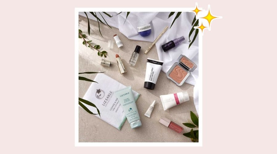 Boots have just launched a limited edition Beauty Box and it's full of ...