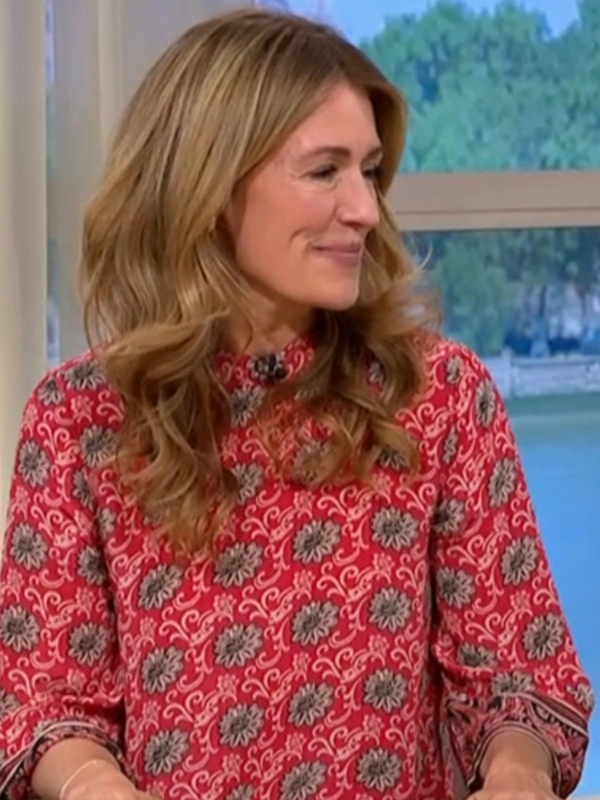 Cat Deeley's This Morning Outfits: Where To Shop Them