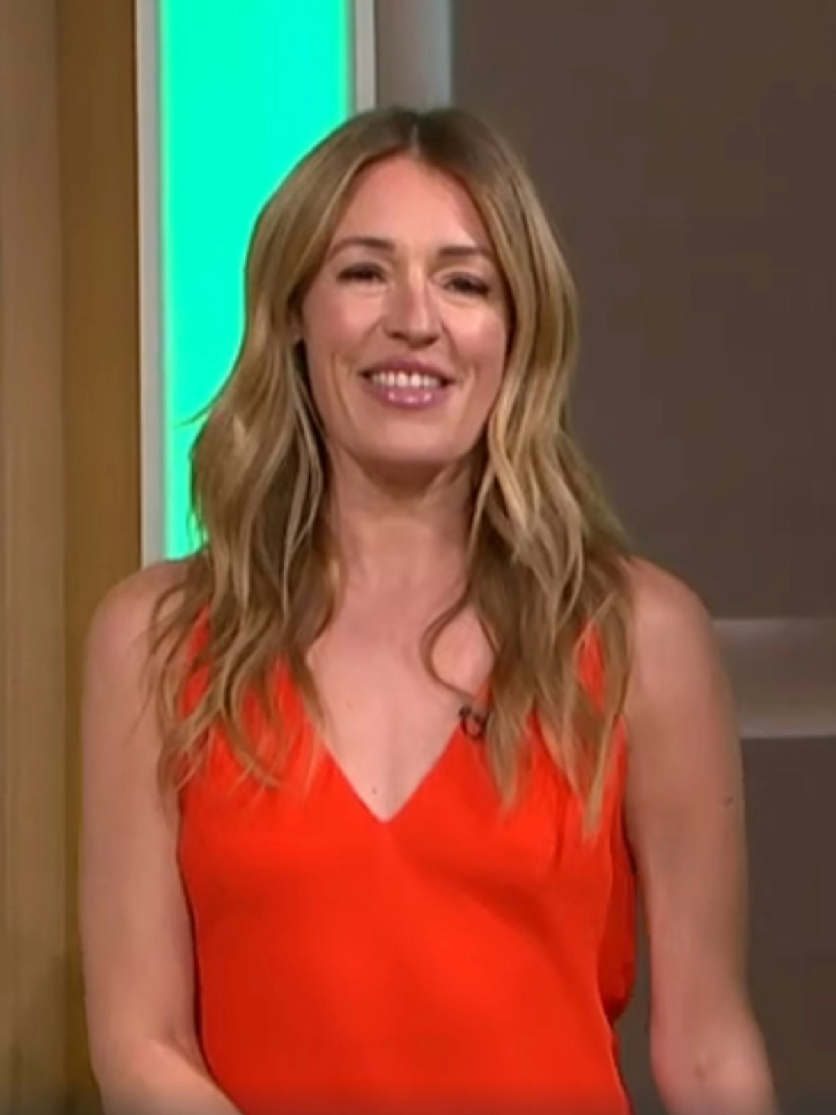 Cat Deeley's This Morning Outfits: Where To Shop Them