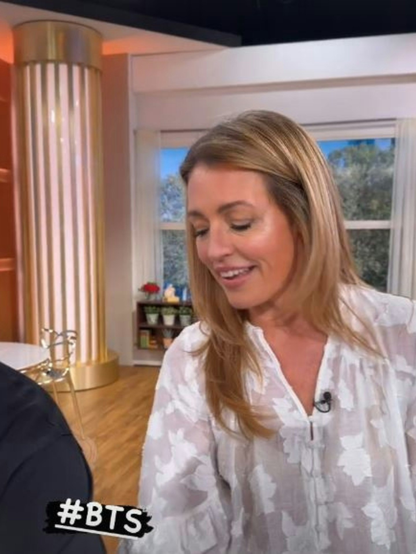 Cat Deeley's This Morning Outfits: Where To Shop Them