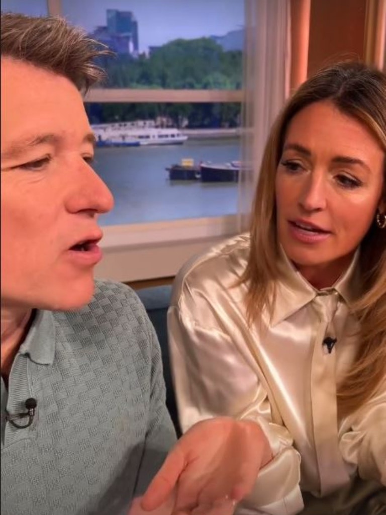 Cat Deeley's This Morning Outfits: Where To Shop Them