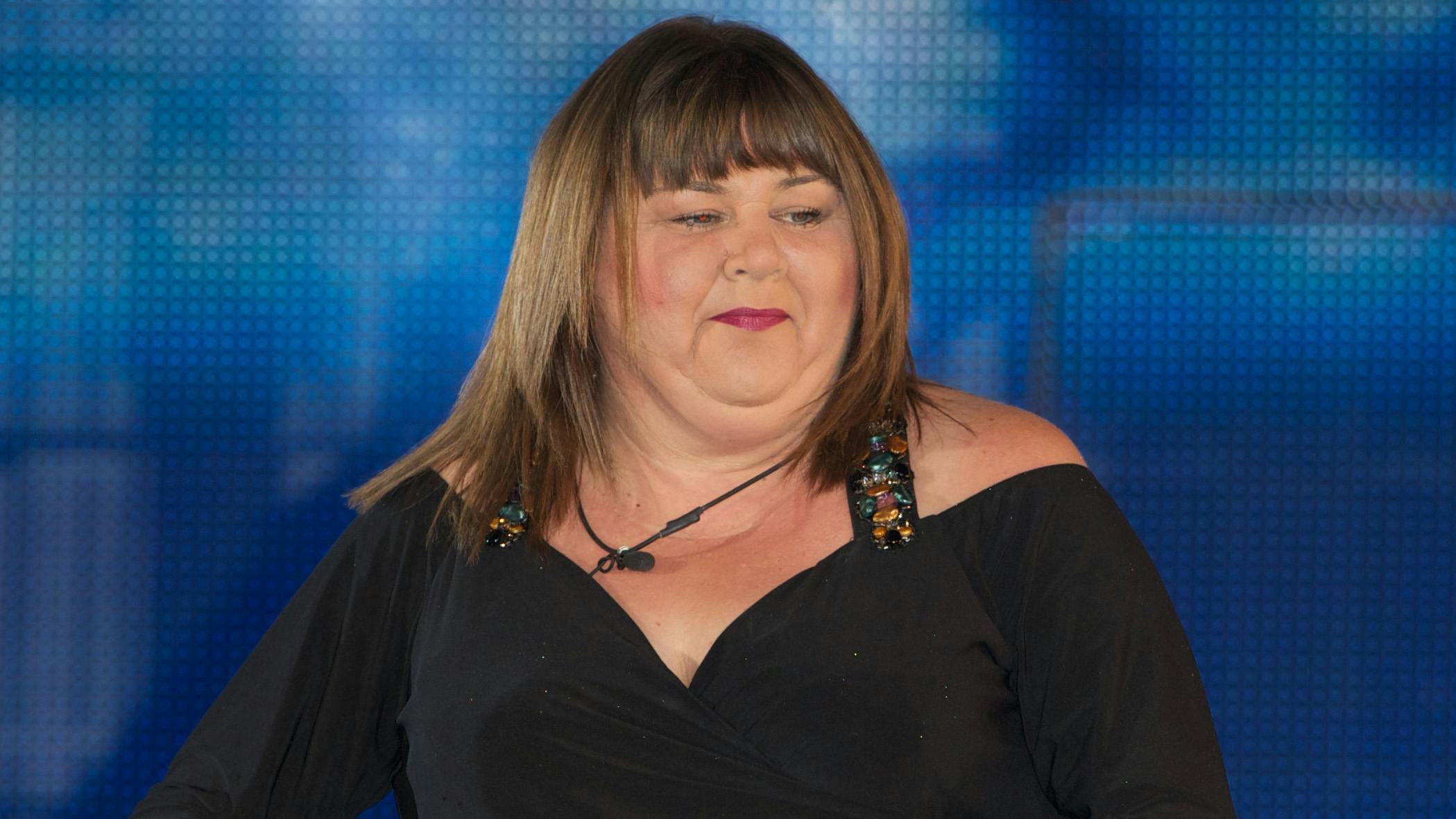 Cheryl Fergison's torment: 'I tried to burn away my cancer'