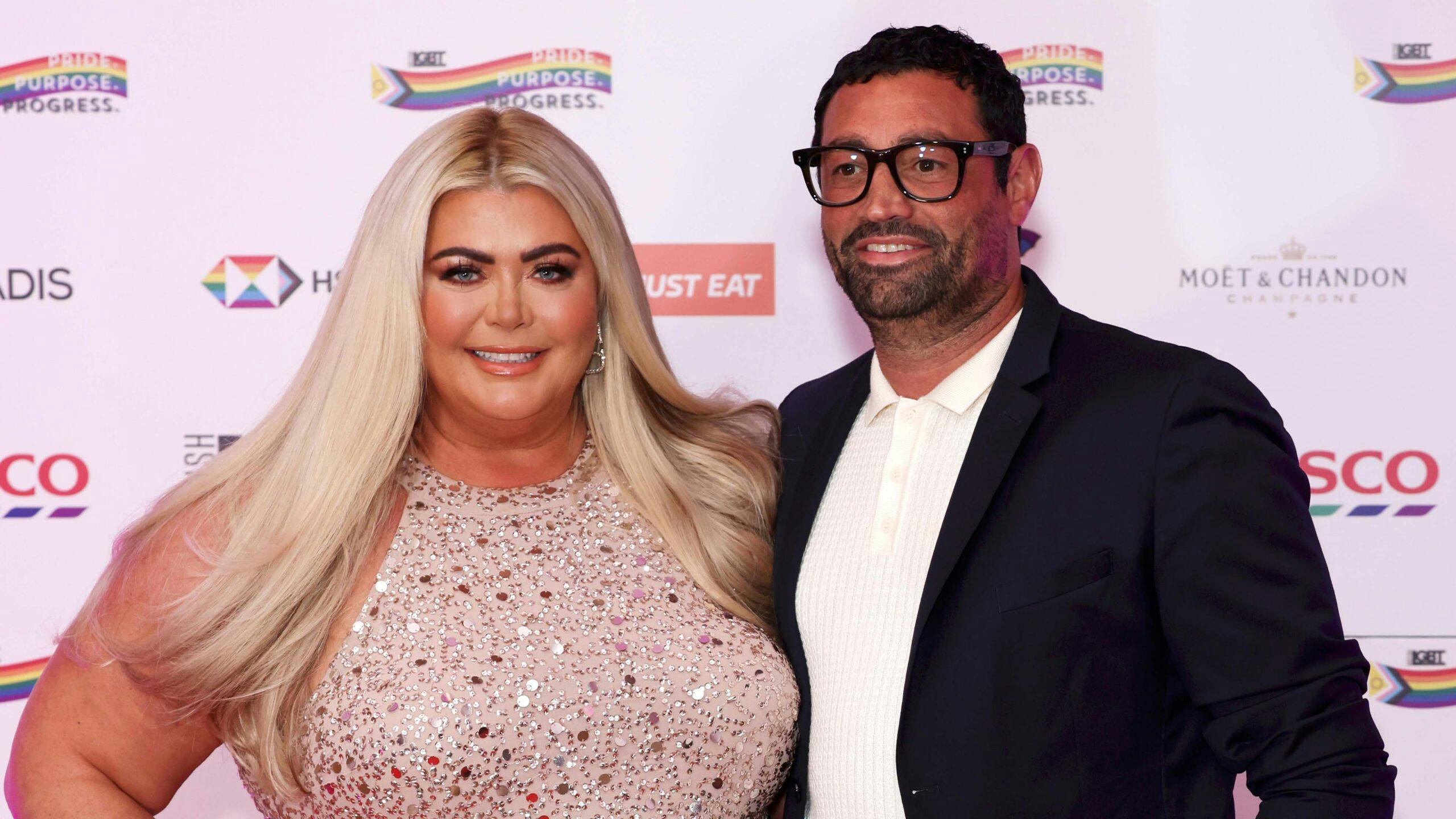 Gemma Collins' bedroom bombshell: 'What's REALLY happening with Rami'