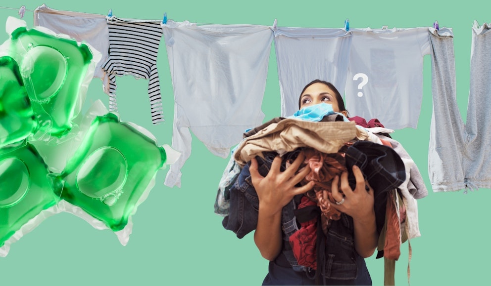 Best Laundry Detergents 2025, Tested By The Closer Team