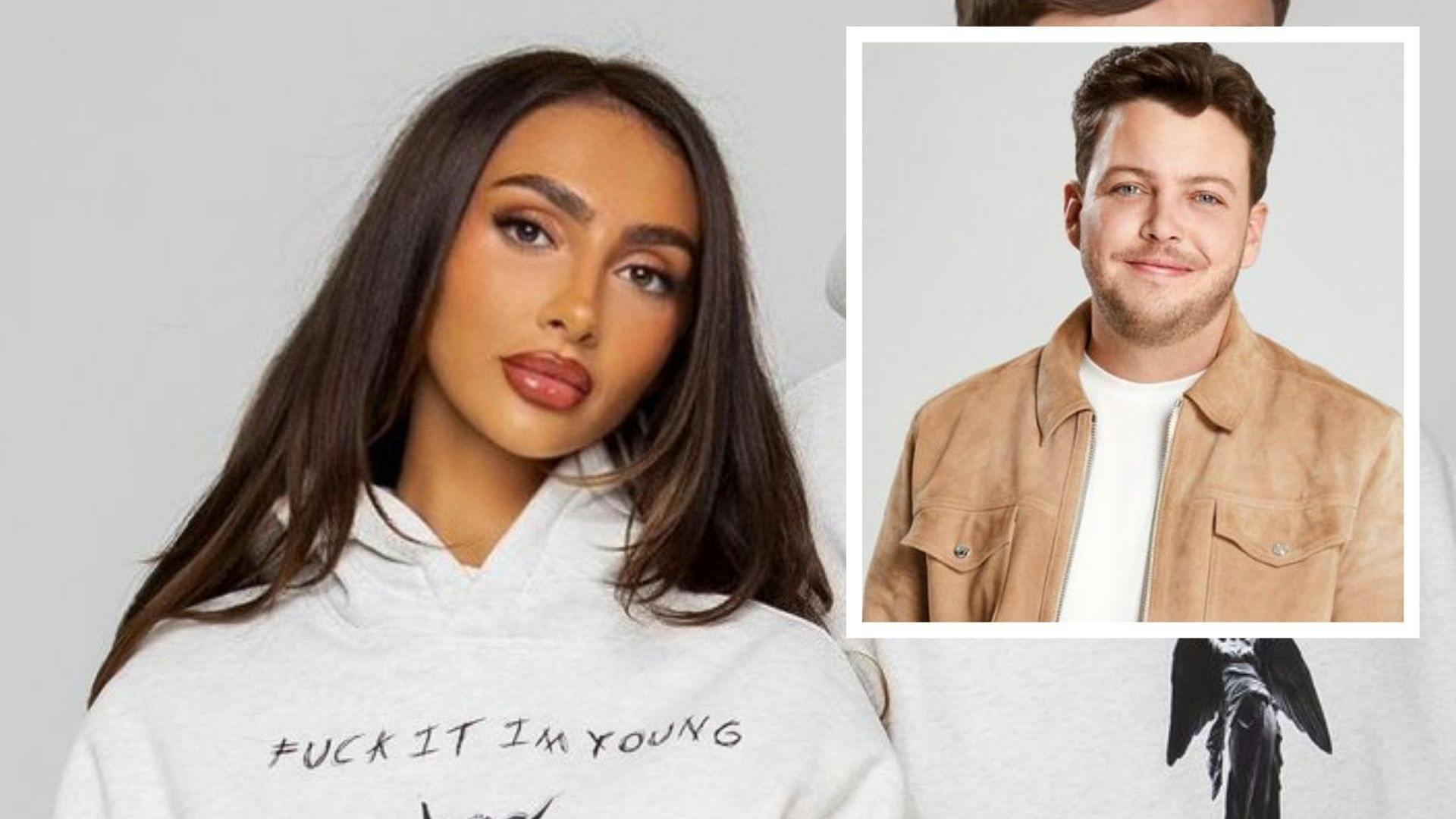 Exclusive pics: TOWIE's Jodie Wells reveals new job - and she's working ...