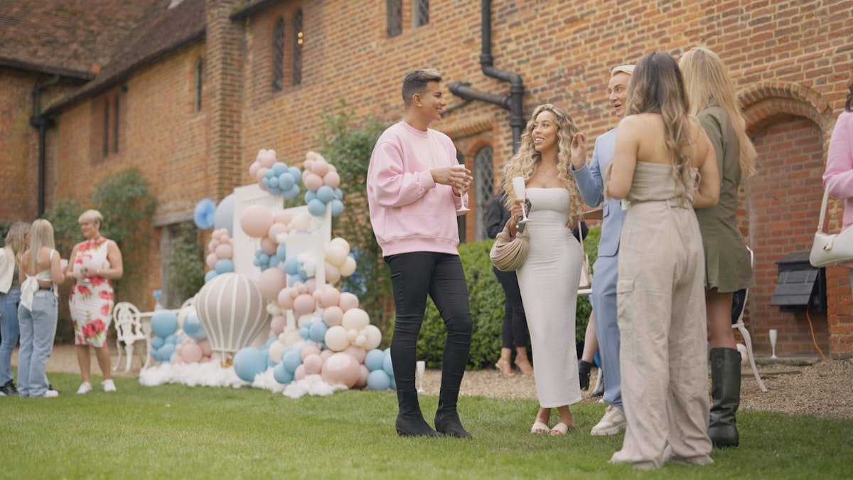 Junaid Ahmed drops The Only Way Is Essex series 34 bombshell and we're ...